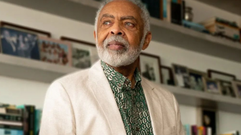 Gilberto Gil ganha museu virtual dedicado à sua vida e obra