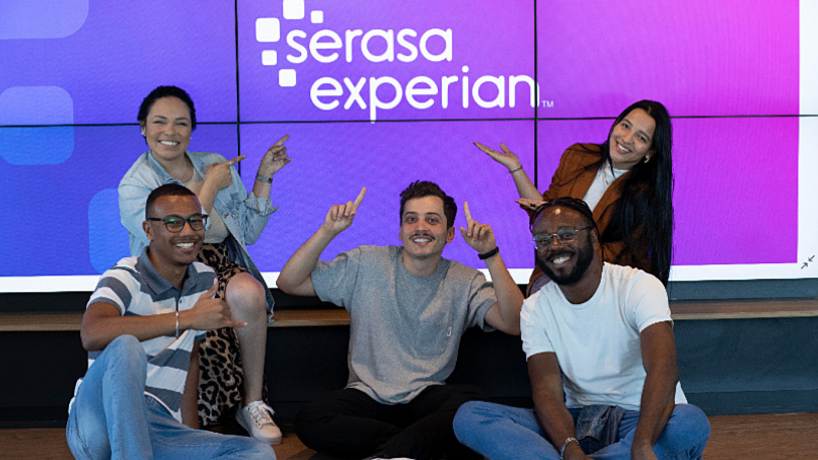 Serasa Experian abre vagas de estágio com bolsa de R$ 1,5 mil