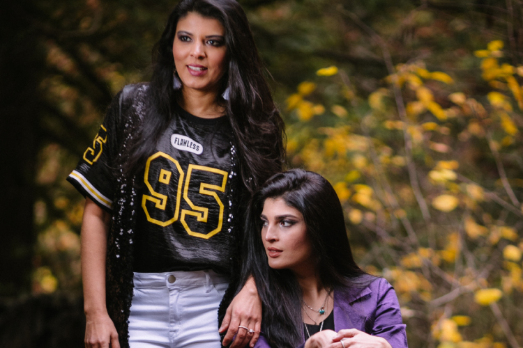 Projeto Pôr do Sol Fortaleza recebe show do duo Sis Jones