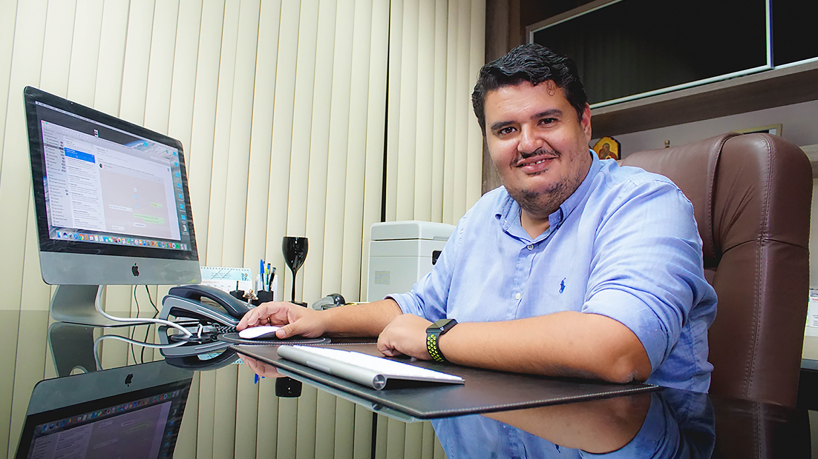 Sou Energy na ExpoGD South America 2022