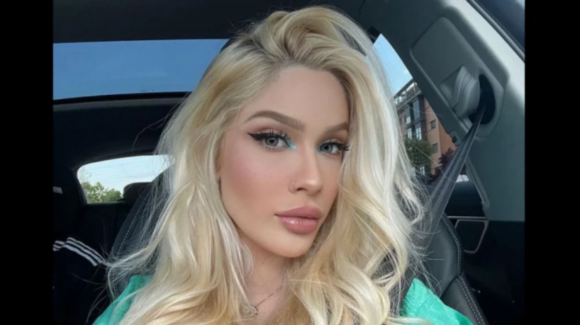 Ex de Éder Militão, Karoline Lima revela interesse em Rodolffo