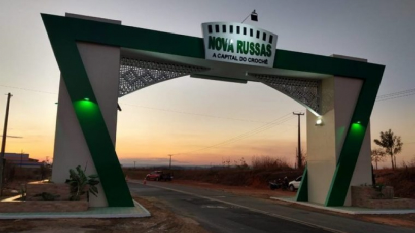 Nova Russas recebe R$ 5 milhões do governo federal para construir ...