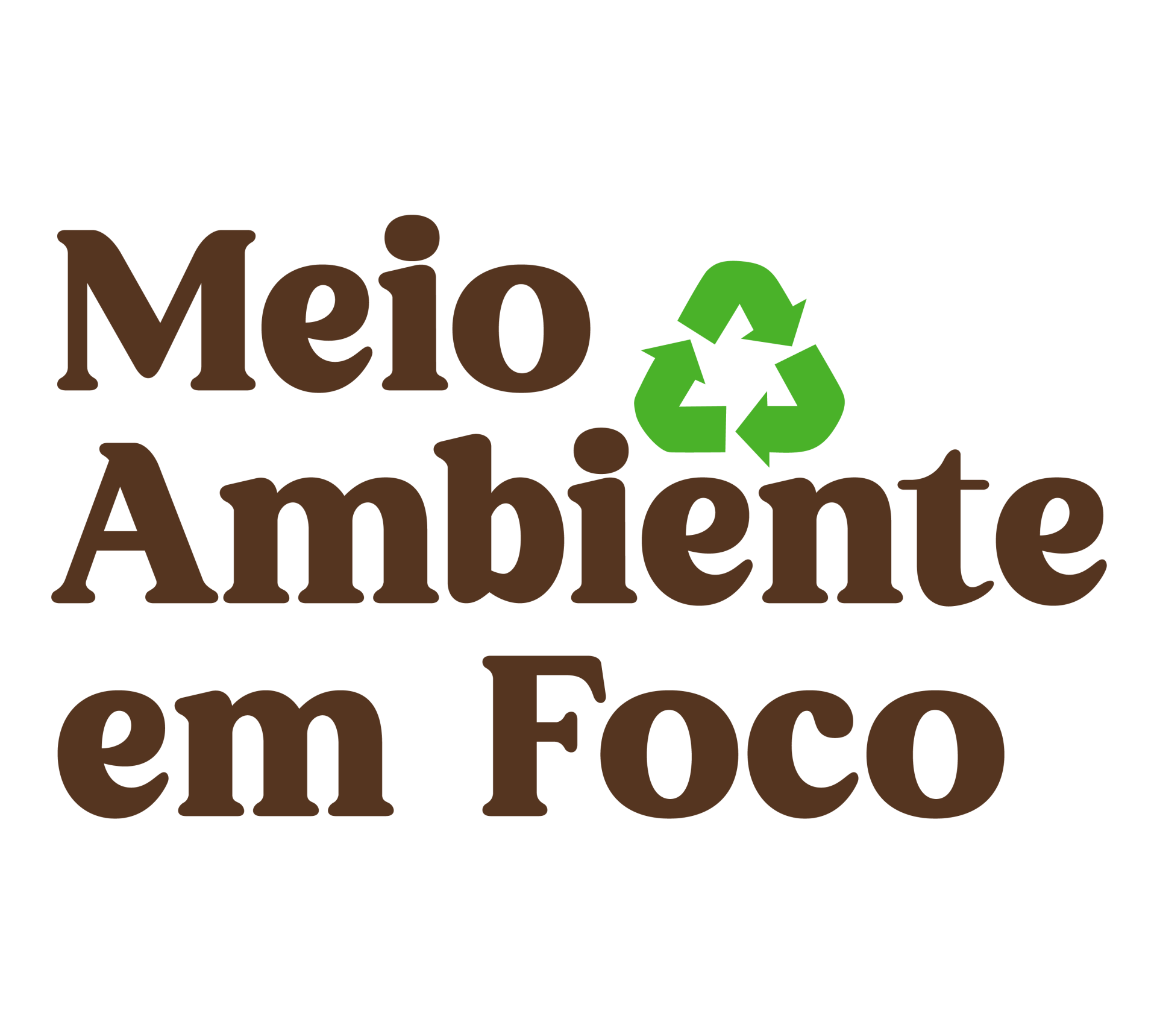 Informalidade e coleta indiscriminada são desafios para a gestão sustentável de resíduos sólidos