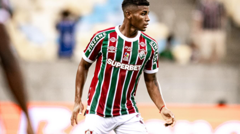 Ex-Fortaleza, Hércules será titular na estreia do Fluminense no Mundial ...