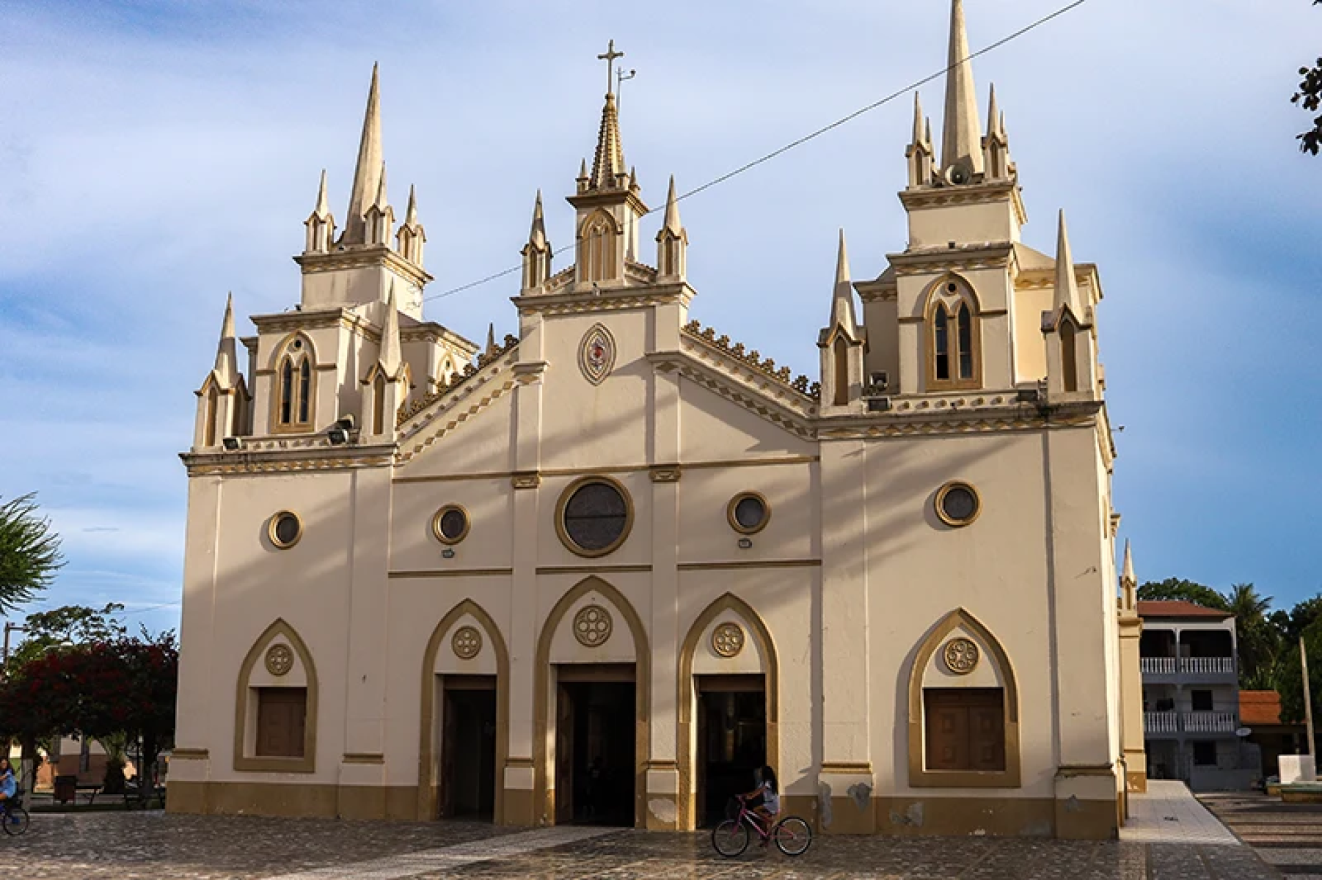 Guaraciaba do Norte: descubra os encantos do município mais alto do Ceará