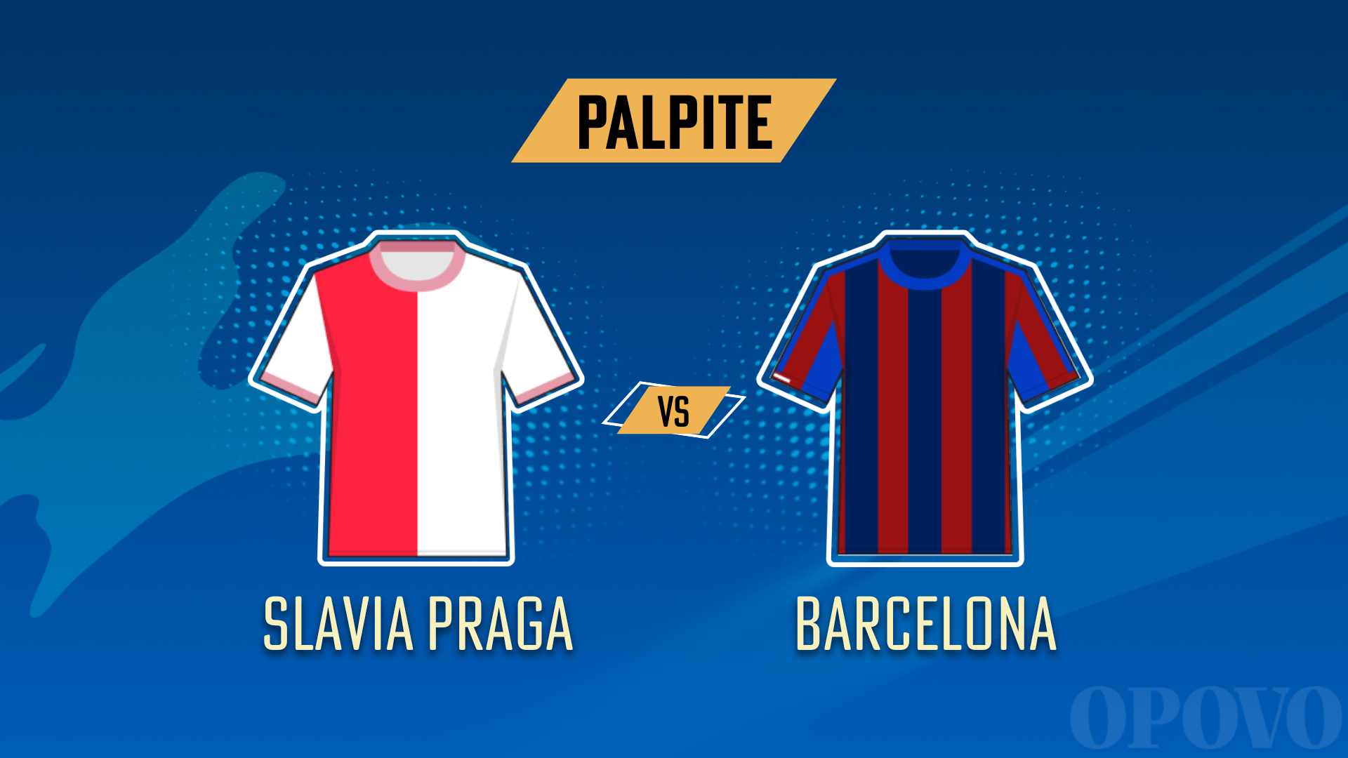 Palpite Slavia Praga x Barcelona: Odds, Dicas e Onde Assistir