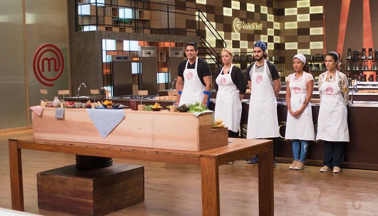 MasterChef Brasil desta terça, 10, tem desafio com ingredientes ...