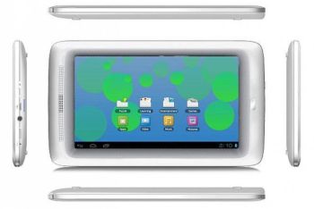 Empresa Toys 'R' Us entra no mercado de tablets Notícias de Tecnologia