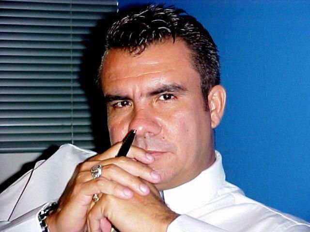 Morre o radialista e publicitário Jason Stone