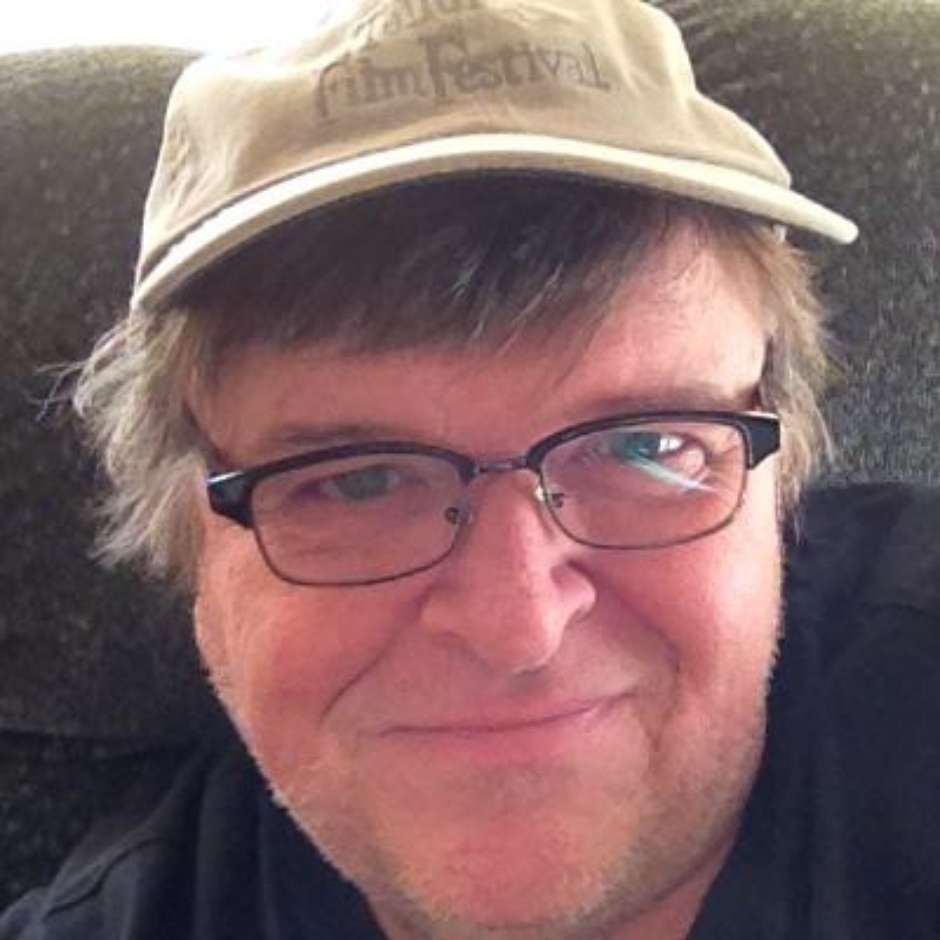 Michael Moore dá 5 dicas para conseguir frear Donald Trump