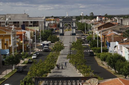 Prefeitura de Sobral abre 124 vagas com remuneração de até R$ 13 mil