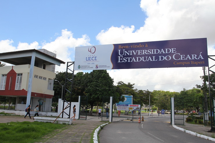 Uece estreia no ranking das melhores universidades da América Latina ...
